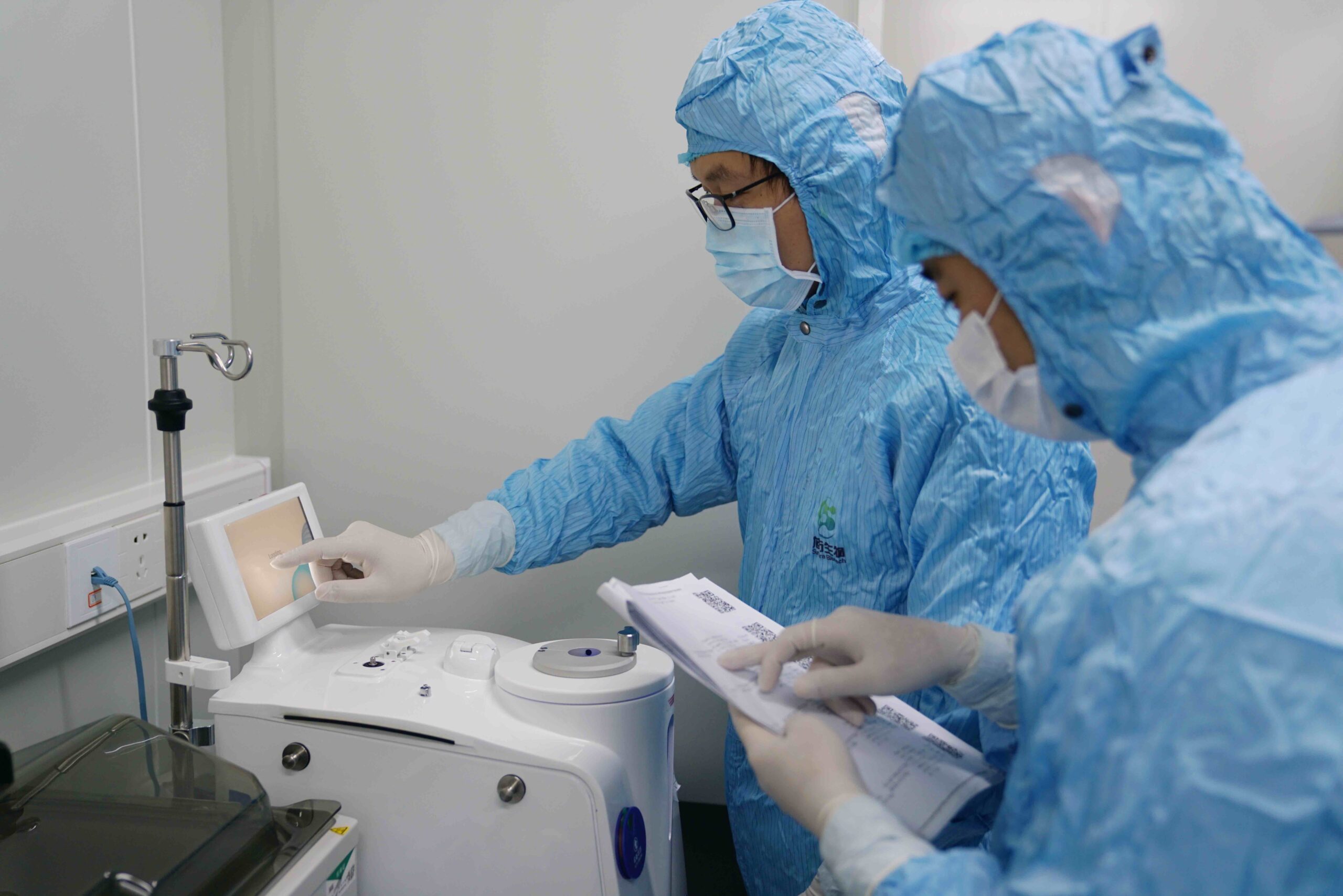 Cancer Doesn’t See Borders – And Neither Should Biotech - EXUMA Biotech