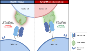 Our Science - EXUMA Biotech